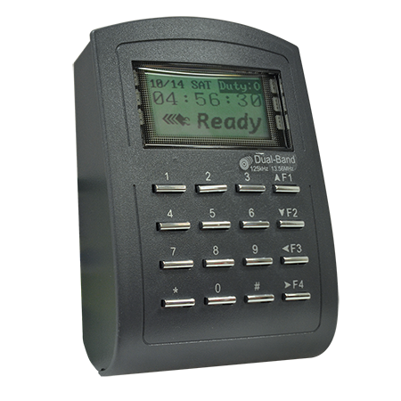 ACTi R11C-33 RFID Reader and Controller - Affinitech Inc.