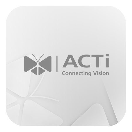 ACTi R707-X0010 - Affinitech Inc.