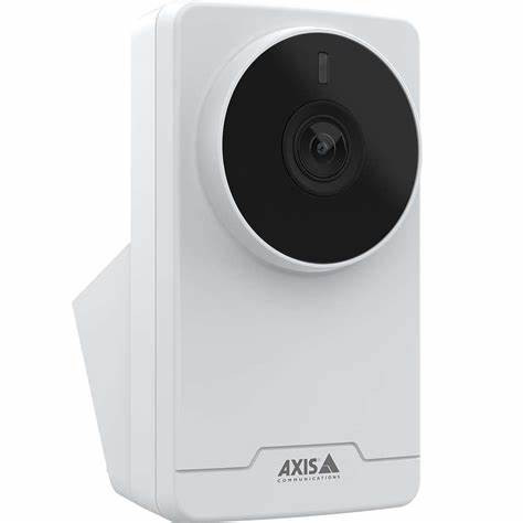 AXIS Communications M1055-L BOX CAMERA, 02349-001 | Affinitech Inc.