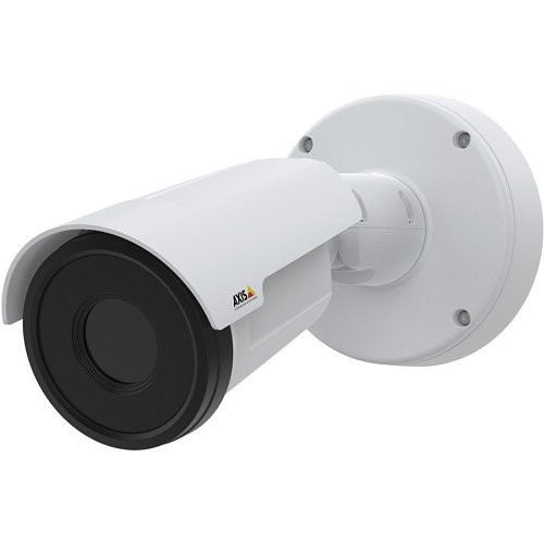 AXIS Communications Q1952-E 35mm 30 fps, 02162-001 | Affinitech Inc.
