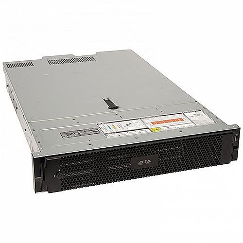 AXIS Communications S1264 RACK 144 TB, 02541-001 | Affinitech Inc.