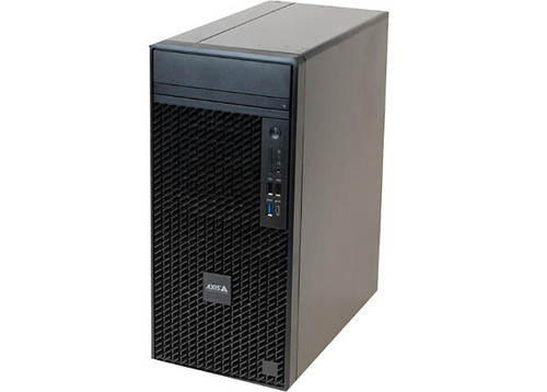 AXIS Communications S1216 TOWER, 02694-004 | Affinitech Inc.