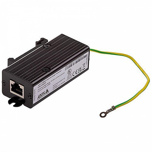New AXIS Communications TU8001 Ethernet Surge Protector, 02315-001 ...