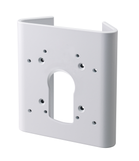 New Bosch POLE MOUNT ADAPTER, SMALL, NDA-U-PMAS | Affinitech Inc.