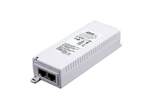 AXIS T8133 30W Midspan, 5900-294 | Affinitech Inc.