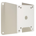 New Bosch CORNER MOUNT ADAPTER FOR AUTODOME IP 5000/7000 PENDANT ARM OR ...