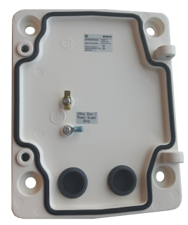 New Bosch AUTODOME PENDANT ARM WITH WIRING, VGA-PEND-ARM | Affinitech Inc.
