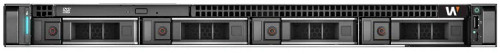 New Hanwha Vision WAVE Recording Server, WRR-P-E200S3-48TB | Affinitech ...