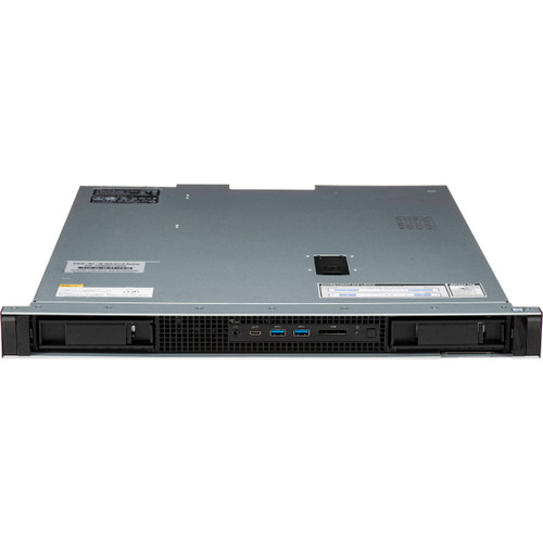 New AXIS Communications S1216 Rack Mount Server 8 TB, 02895-001 ...