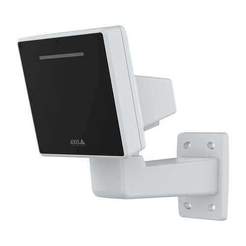 New AXIS Communications D2210-VE Radar White, 02955-001 | Affinitech Inc.