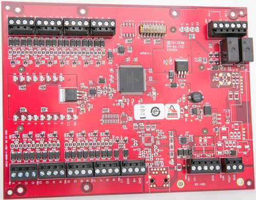 LenelS2 LNL-1324E Network Door/I/O Module | Intelligent Access Control ...