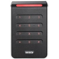 New HID 40KNKS-00-00002X Signo 40K Pigtail Keypad Reader with Standard ...