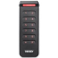 New HID 40KNKS-01-00067B Signo 40K Pigtail Keypad Reader with Seos ...
