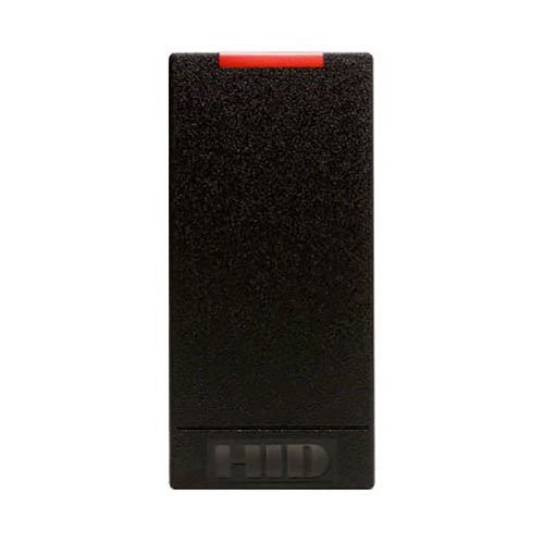 New HID SEC9X-CRD-E-MKYD Configuration Card for Mobile-Ready Readers ...