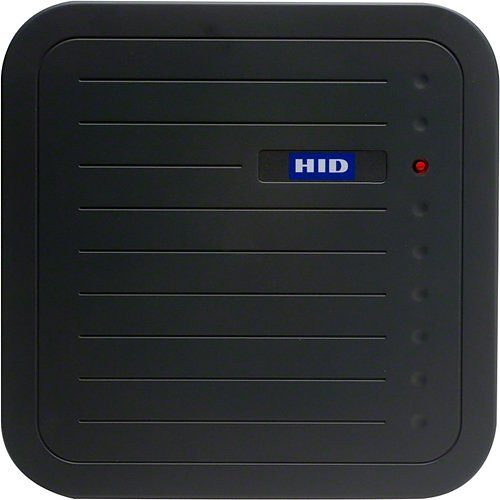 New HID 5375AGN00 MaxiProx 125kHz Long Range Proximity Reader with ...