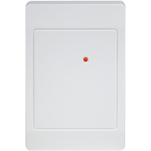 New HID 5395CW100 ThinLine II Proximity Reader with Wiegand Output ...