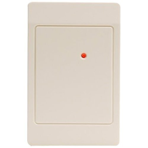 New HID 5395CB104 ThinLine II Proximity Reader with Wiegand Output ...