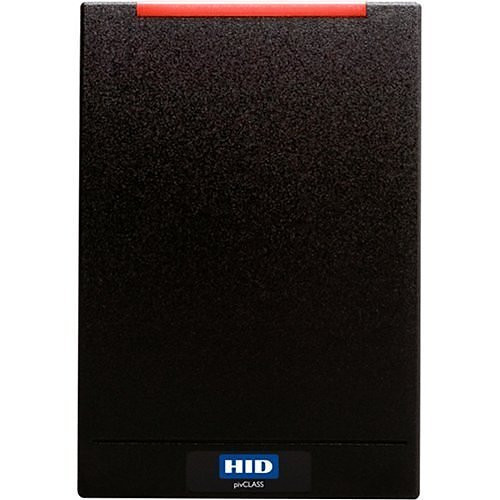 New HID 920NHRNEK0000C pivCLASS R40-H Reader, 13.56 MHz Contactless ...