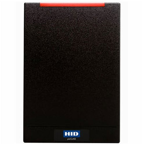 New HID 920PHRNEK00005 pivCLASS SE RP40-H Smart Card Reader, 125 kHz ...