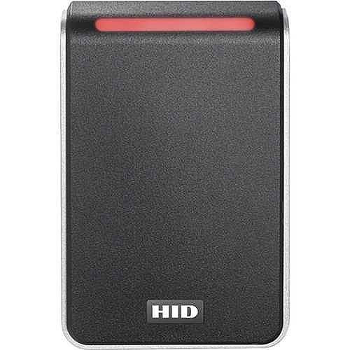 New HID 40TKS-T1-000000 Signo 40 Wall Mount Reader, Seos Profile, OSDP ...