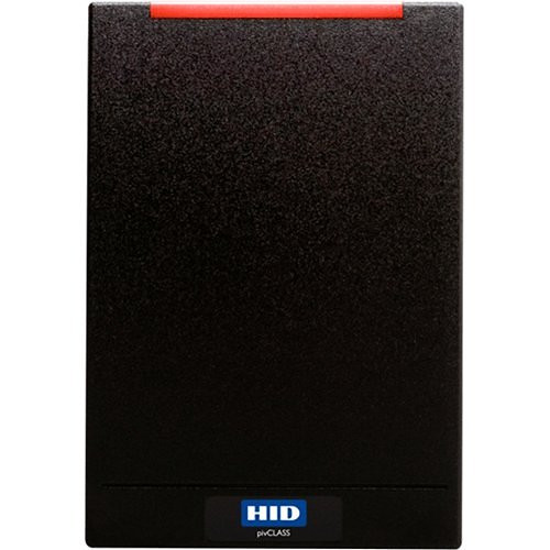 New HID 920NHRTEK0000C pivCLASS R40-H Reader, 13.56 MHz Contactless ...