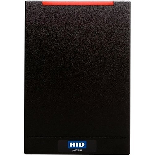 New HID 920PHRTEK00006 pivCLASS Reader, Rp40-H, Terminal Strip ...