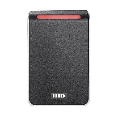 New HID 40NKS-03-00055V Signo 40 Contactless Smartcard Reader, Pigtail ...