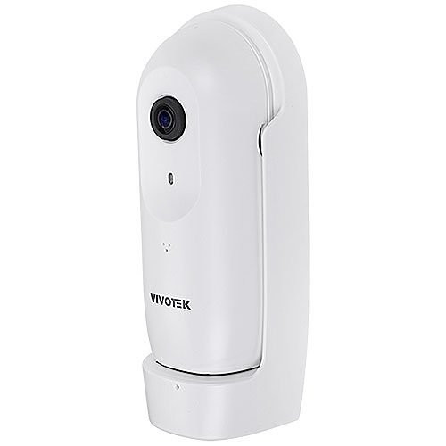 New VIVOTEK CC9160-H C-Series 2MP WDR Low Profile 180° Panoramic IP ...