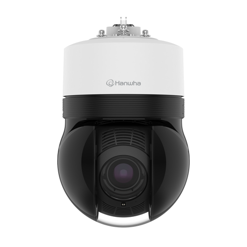New Hanwha Vision 4MP AI 31x Zoom Motorized Varifocal IR PTZ Camera ...