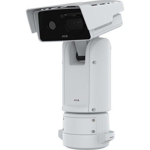 New AXIS Communications Q8752-E MKII 35 MM 8.3 FPS, 03052-001 ...