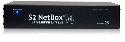 LenelS2 S2-EXT-32-RM | 32-Input Rack Mount Expansion Blade for NetBox