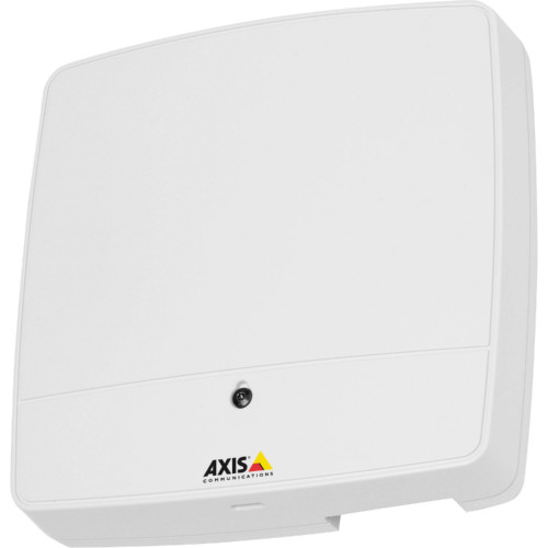 AXIS A1001 Network Door Controller, 0540-001 | Affinitech Inc.