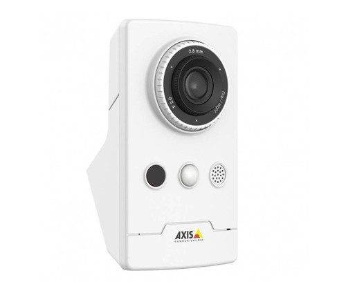 AXIS M1065-L Day/Night 1080P Network Camera, 0811-001 | Affinitech Inc.
