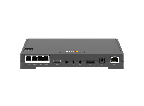 AXIS FA54 MAIN UNIT, 0878-004 | Affinitech Inc.