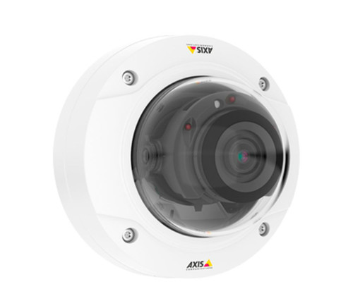 AXIS P3227-LV 5 Megapixel Dome Camera, 0885-001 | Affinitech Inc.