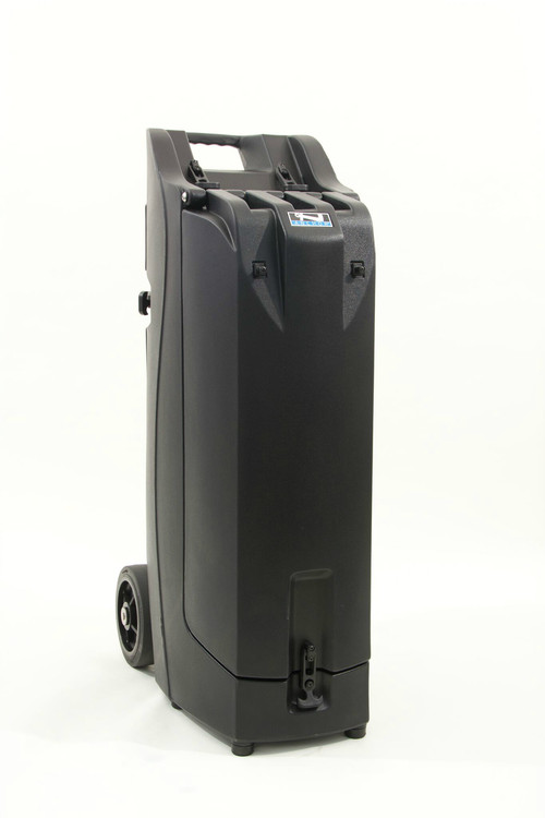 Bigfoot w/Bluetooth, AIR receiver & dual receiver, BIG2-RU2 ...