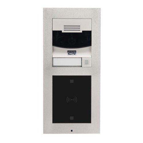 AXIS 2N IP VERSO - MAIN W CAMERA, 01273-001 | Affinitech Inc.