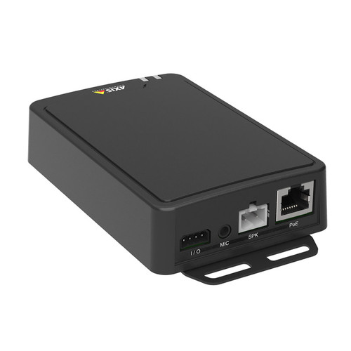 Axis Communications C8210 Network Audio Amp