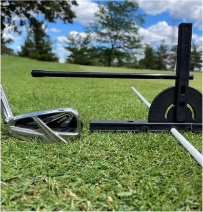 Golf Protractor