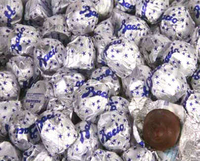 Baci Chocolates, Discounts, Fast Shipping