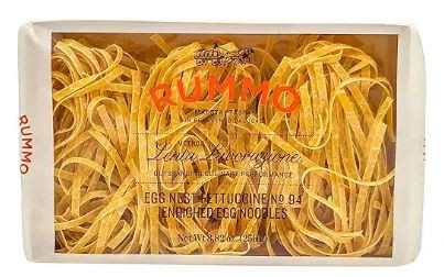 Rummo Egg Fettuccine Pasta - Pack of 3