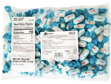 Sperlari Anise Hard Boiled Candy (2.2 Lb | 1000 g)