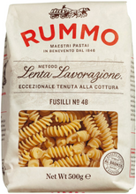 GLUTEN FREE Rummo Rigatoni Pasta - Pack of 3