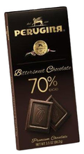 Perugina Bittersweet Chocolate Bars 3.5oz (Case of 12)