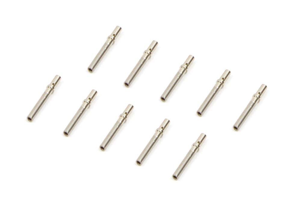 Pins - Female pins to suit Male Deutsch DTM Connectors