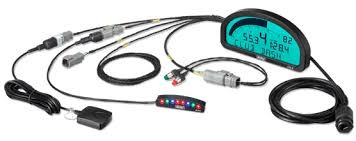 Motec CDL3 Race Logging Kit