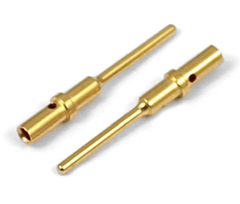 DTM 3 Position Receptacle