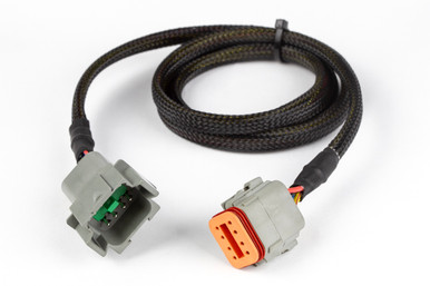 6 Channel Ignition Extension Harness 1200mm