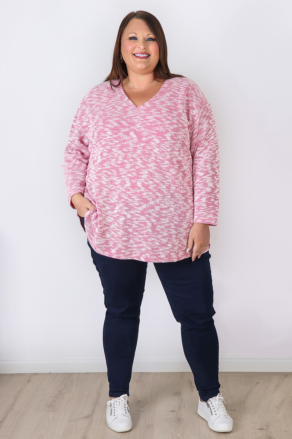 Shop Plus Size Tops Sizes 18-32 | Curvaceous Australia