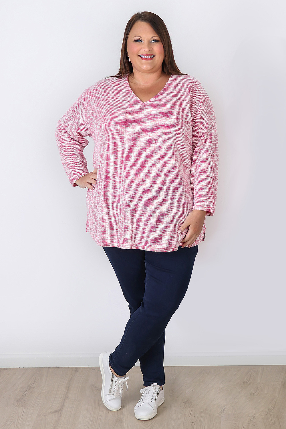 Shop Plus Size Tops Sizes 18-32 | Curvaceous Australia
